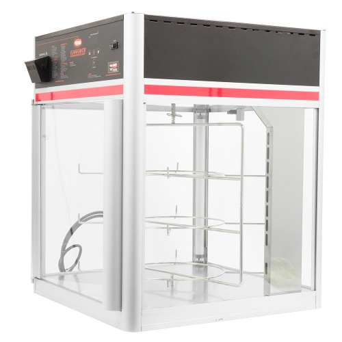 Hatco FSD-1 Flav-R-Savor Humidified Hot Food Holding & Display Cabinet ...