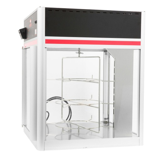 Hatco FSD-1 Flav-R-Savor Humidified Hot Food Holding & Display Cabinet ...