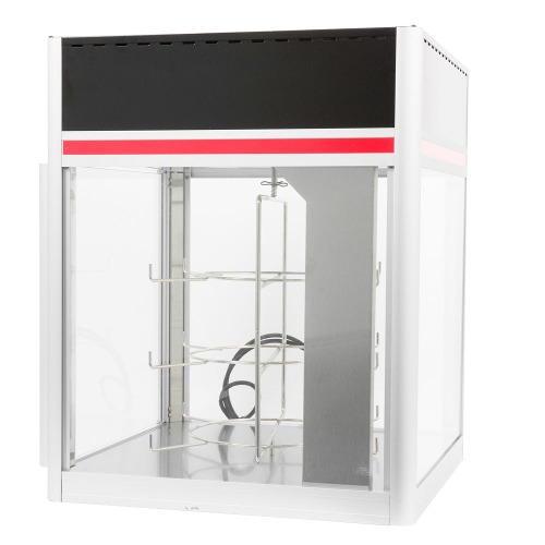 Hatco FSD-1 Flav-R-Savor Humidified Hot Food Holding & Display Cabinet ...