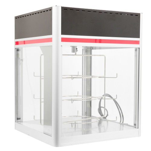 Hatco FSD-1 Flav-R-Savor Humidified Hot Food Holding & Display Cabinet ...