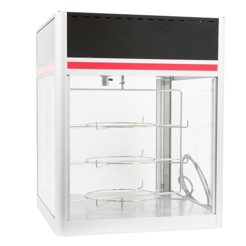 Hatco FSD-1 Flav-R-Savor Humidified Hot Food Holding & Display Cabinet ...