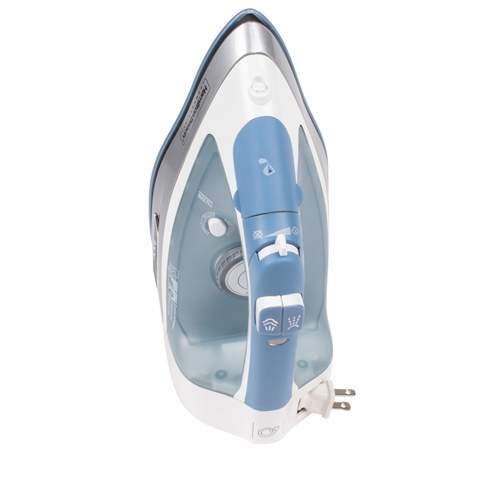 Hamilton Beach HIR750 Full Size Hospitality Iron, Steam & Dry with ...