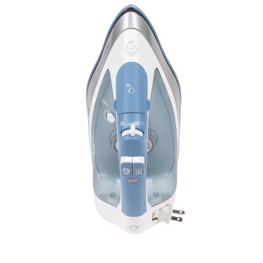 Hamilton Beach HIR750 Full Size Hospitality Iron, Steam & Dry with ...