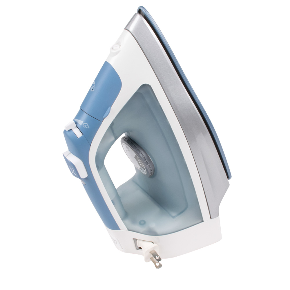 Hamilton Beach HIR750 Full Size Hospitality Iron, Steam & Dry with ...