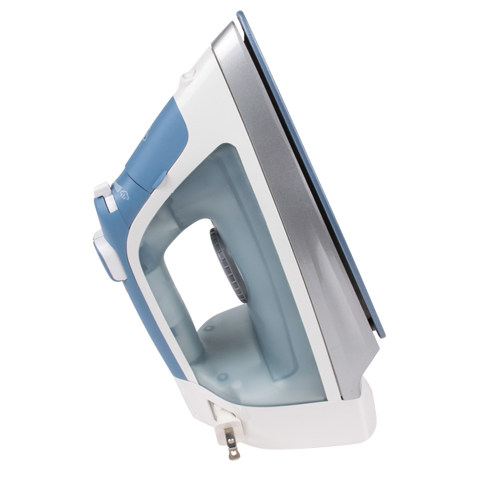 Hamilton Beach HIR750 Full Size Hospitality Iron, Steam & Dry with ...