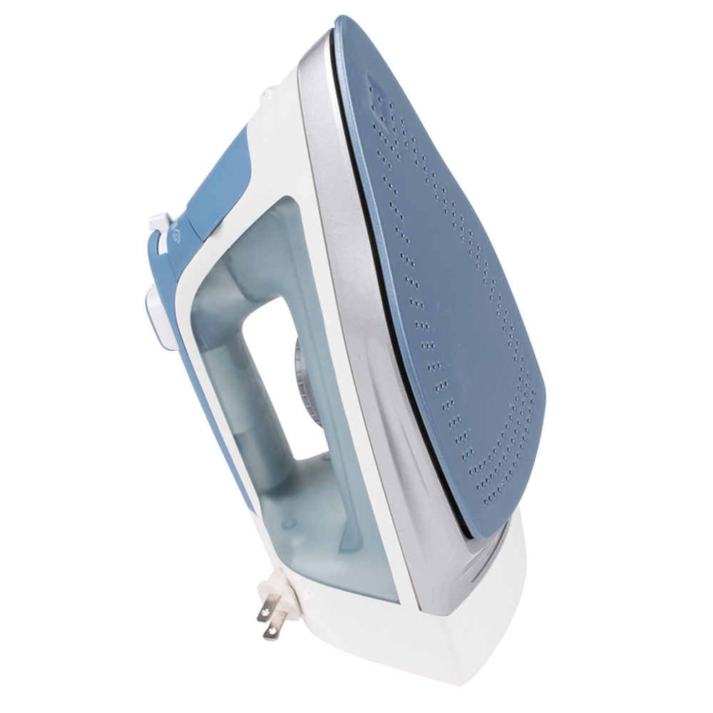 Hamilton Beach HIR750 Full Size Hospitality Iron, Steam & Dry with ...