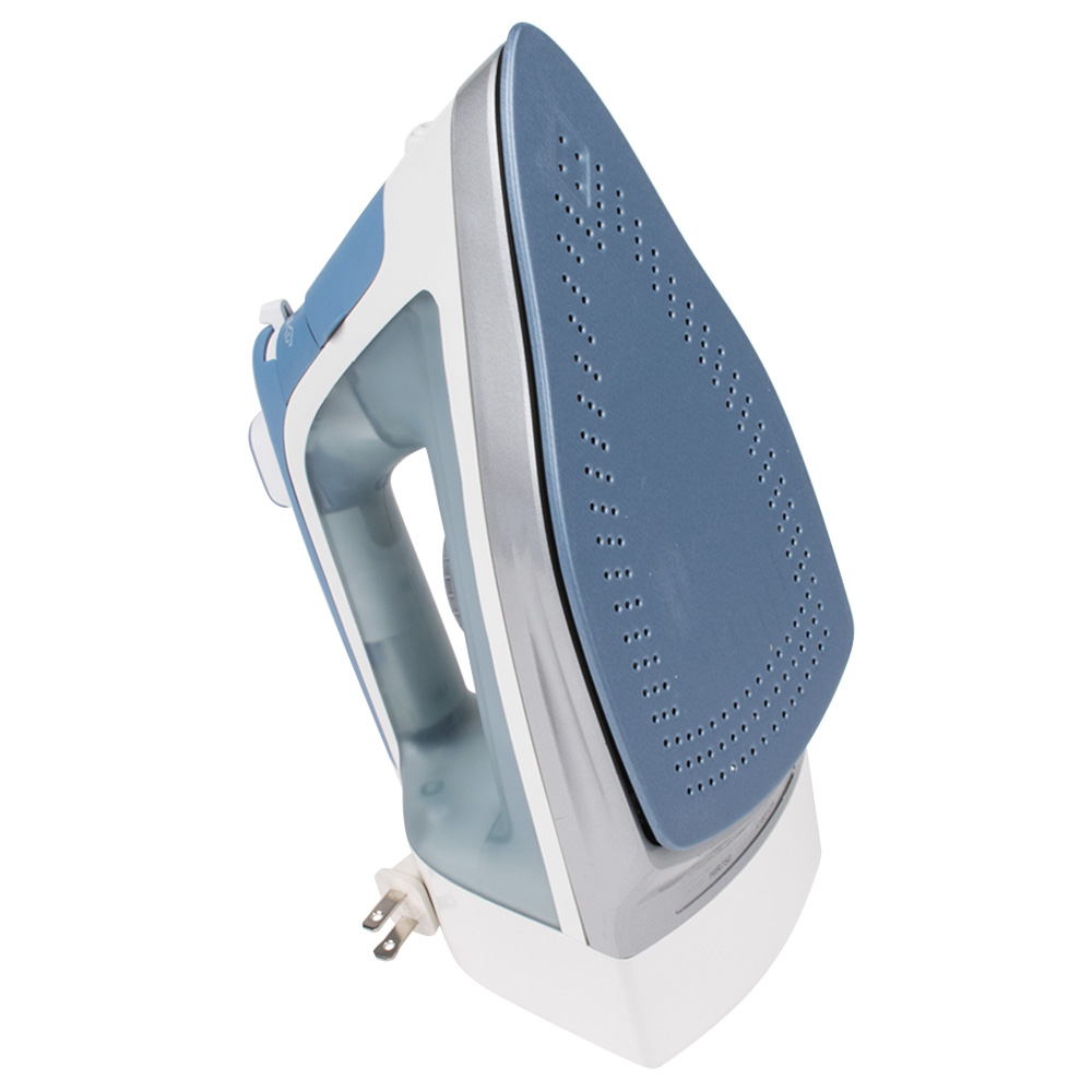 Hamilton Beach HIR750 Full Size Hospitality Iron, Steam & Dry with ...