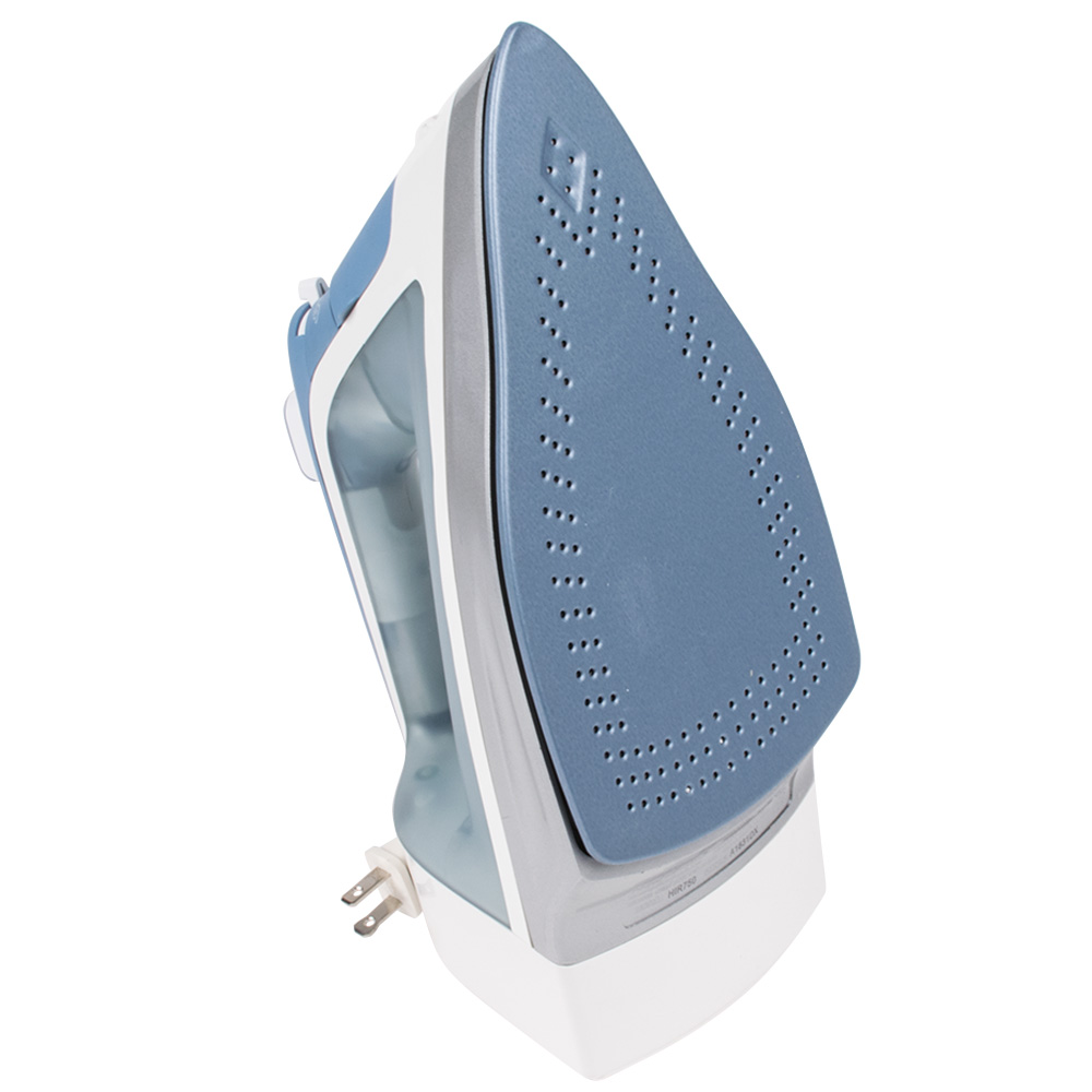 Hamilton Beach HIR750 Full Size Hospitality Iron, Steam & Dry with ...