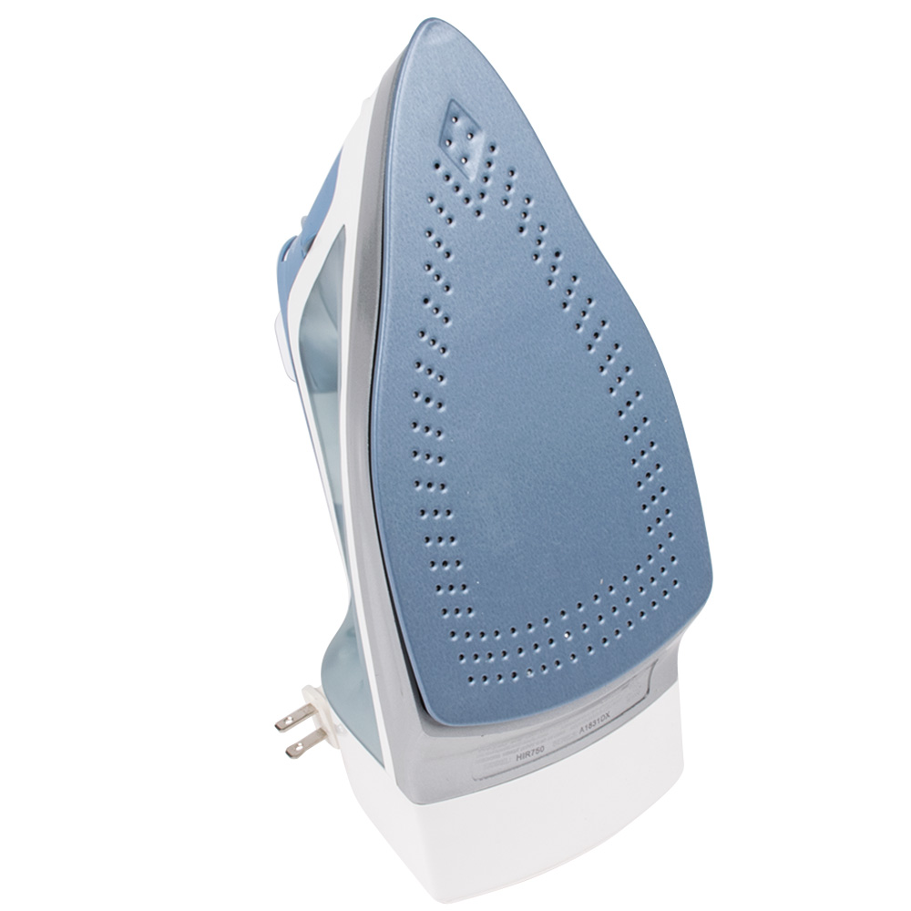 Hamilton Beach HIR750 Full Size Hospitality Iron, Steam & Dry with ...