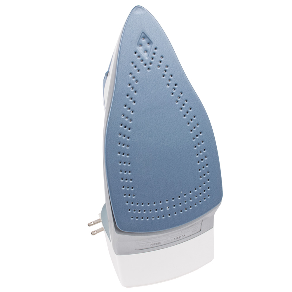 Hamilton Beach HIR750 Full Size Hospitality Iron, Steam & Dry with ...