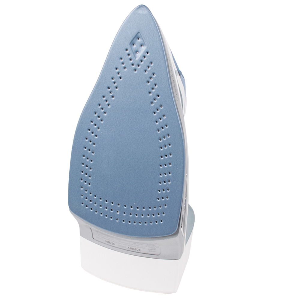 Hamilton Beach HIR750 Full Size Hospitality Iron, Steam & Dry with ...