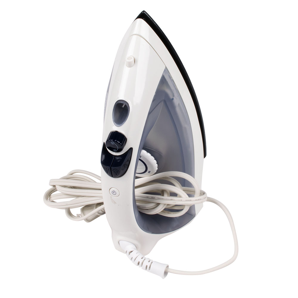 Proctor Silex 17515 Non-stick Hospitality Iron, Steam & Dry with ...