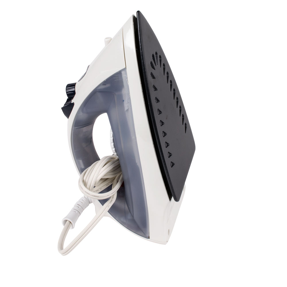 Proctor Silex 17515 Non-stick Hospitality Iron, Steam & Dry with ...