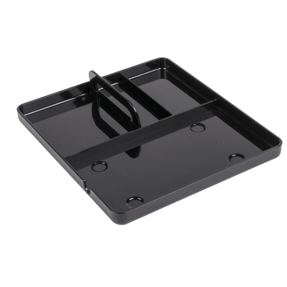 Hamilton Beach CT200B Black Compact Coffee Tray for HDC200B Coffee ...