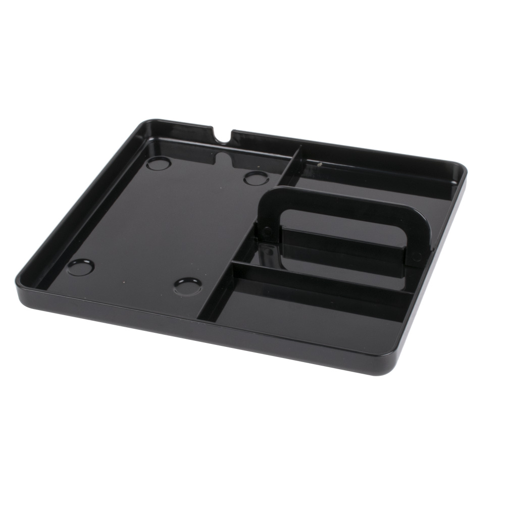 Hamilton Beach CT200B Black Compact Coffee Tray for HDC200B Coffee ...