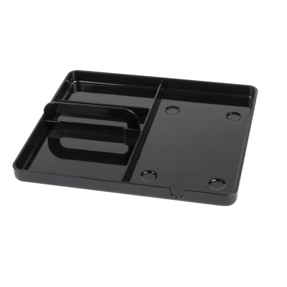 Hamilton Beach CT200B Black Compact Coffee Tray for HDC200B Coffee ...