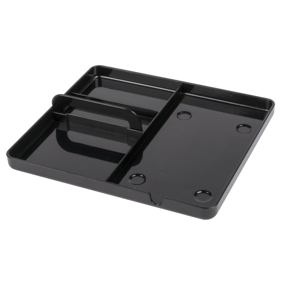 Hamilton Beach CT200B Black Compact Coffee Tray for HDC200B Coffee ...