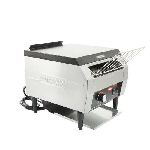 Hatco TQ-10 Toast Qwik Conveyor Toaster - 2" Opening, 208V