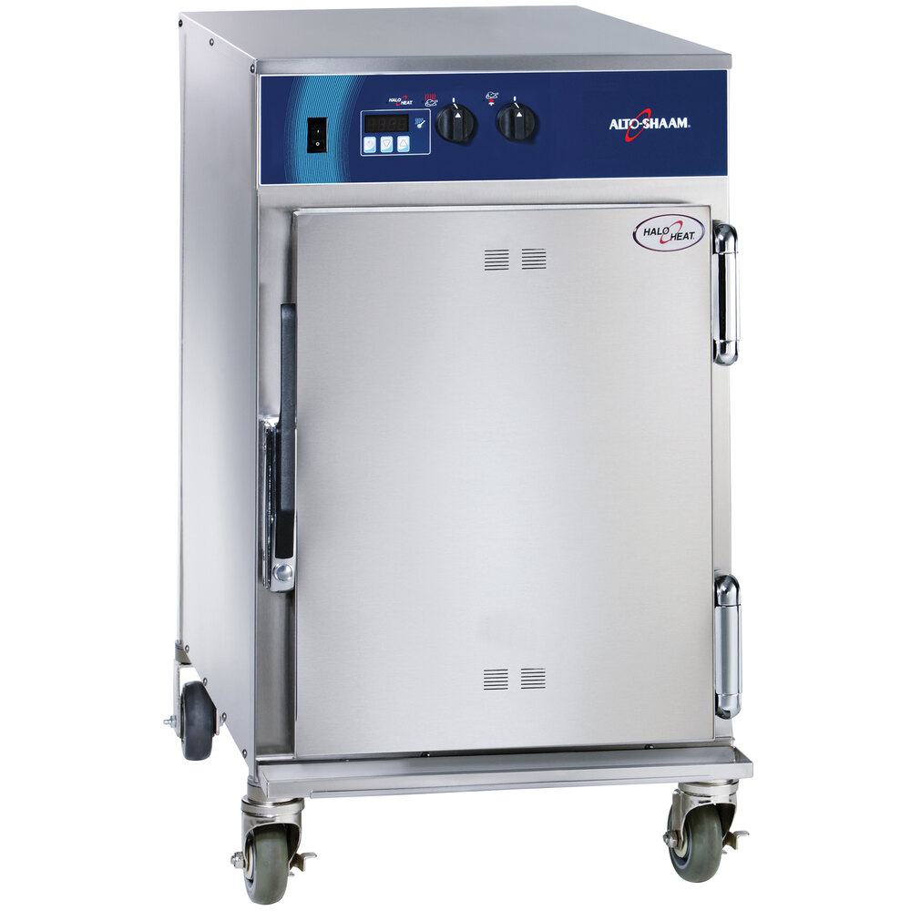 Alto-Shaam 500-TH/II Undercounter Cook and Hold Oven with Classic ...