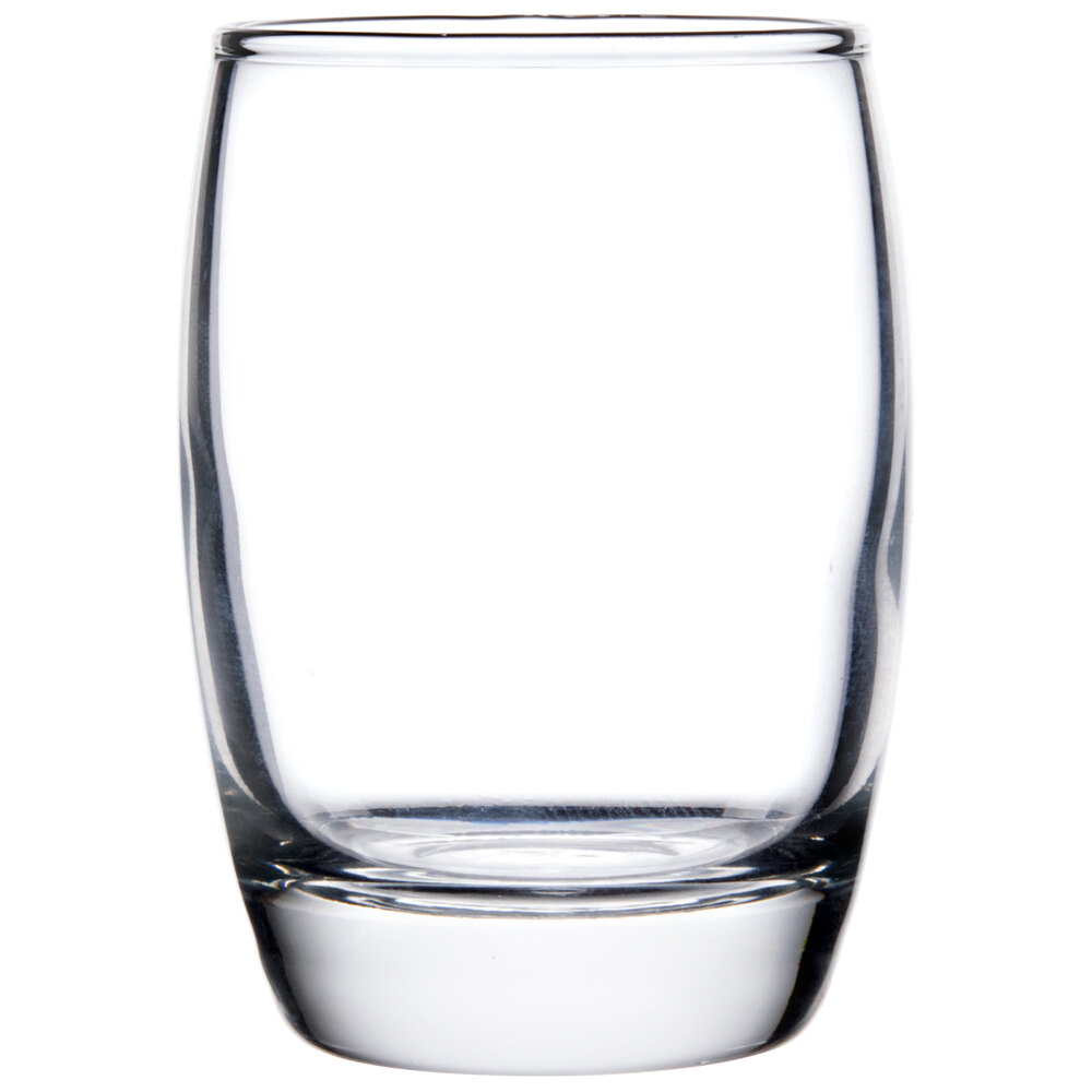 Arcoroc V3870 Salto 2 oz. Cordial Glass by Arc Cardinal - 48/Case