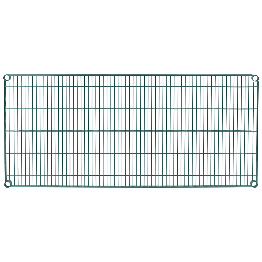 Metro 2448NK3 Super Erecta Metroseal 3 Wire Shelf - 24" x 48"