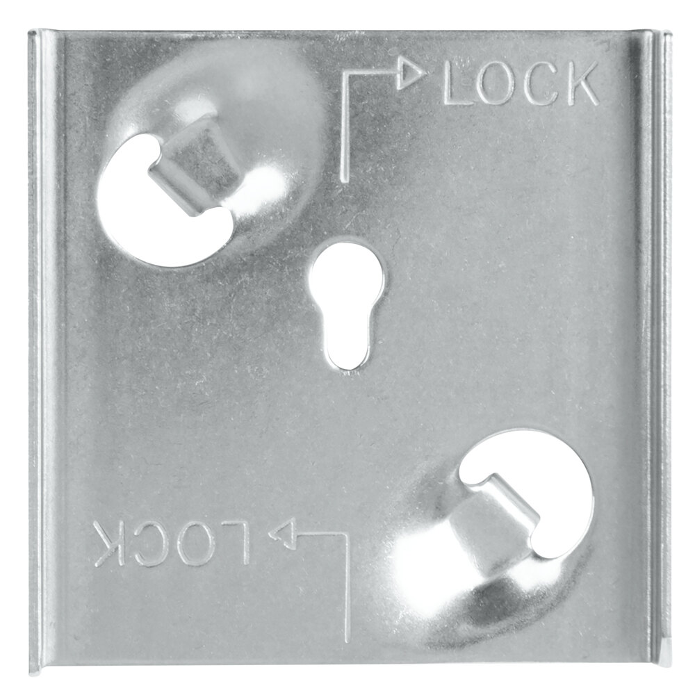 Grindmaster Cecilware 1734 Lockdown Washer