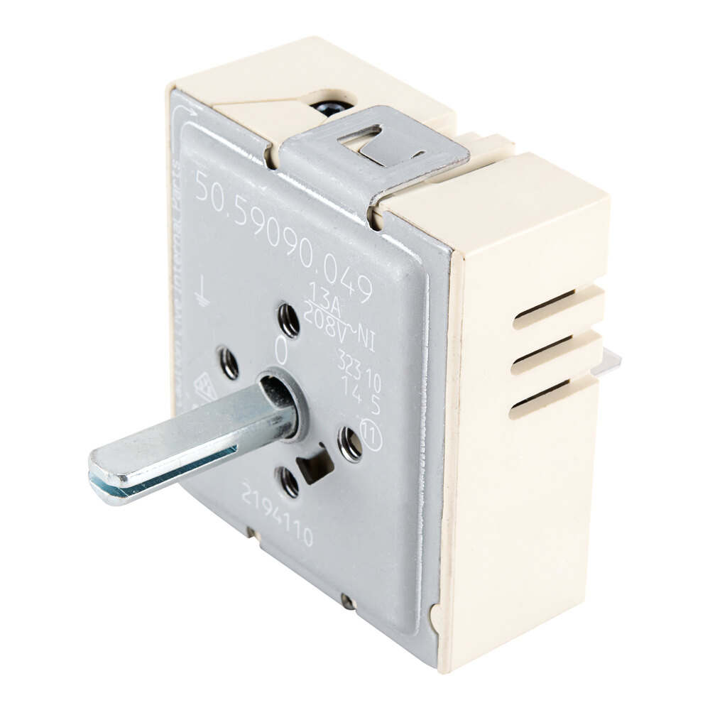 Infinite Switch - 208/240V, 13A