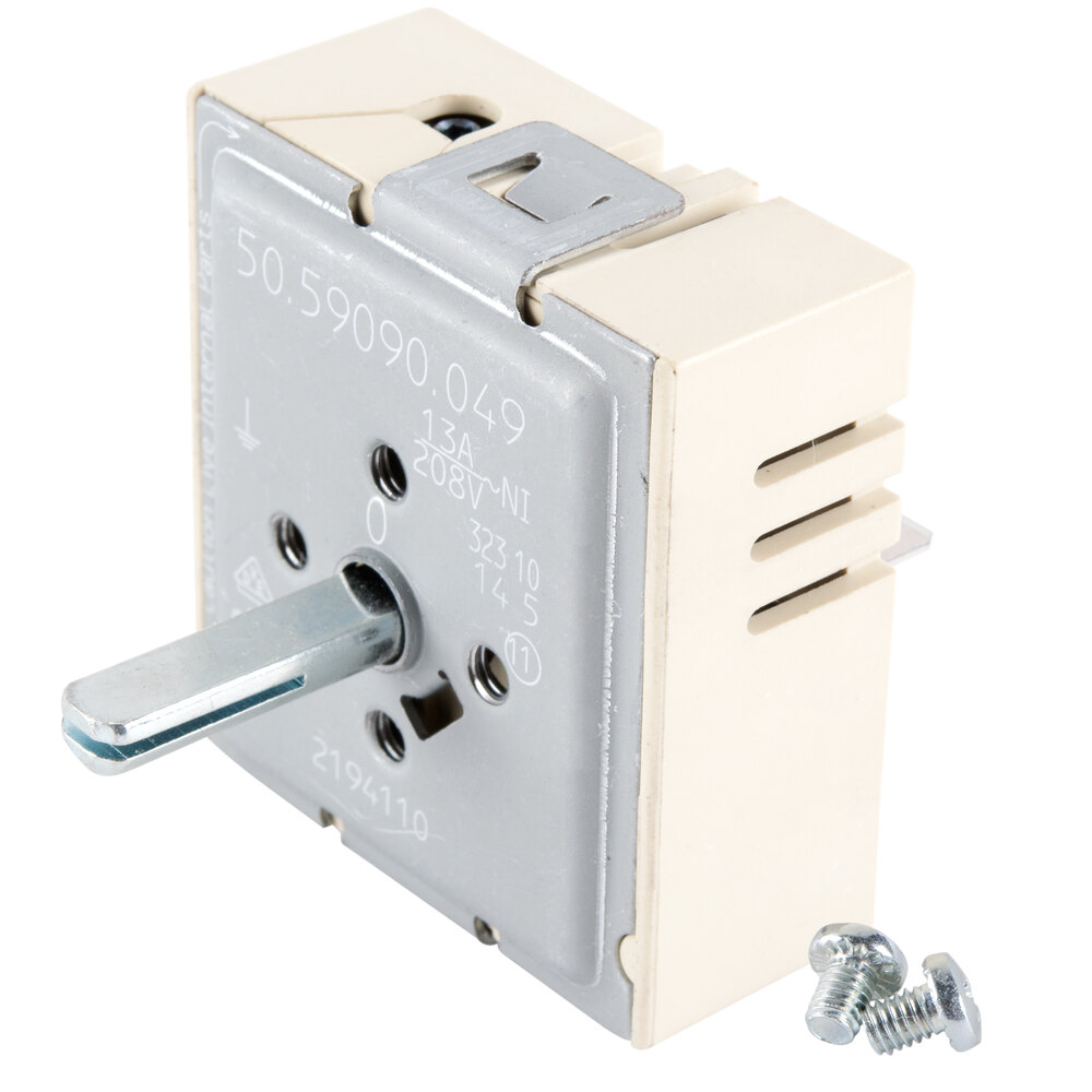 Infinite Switch - 208/240V, 13A