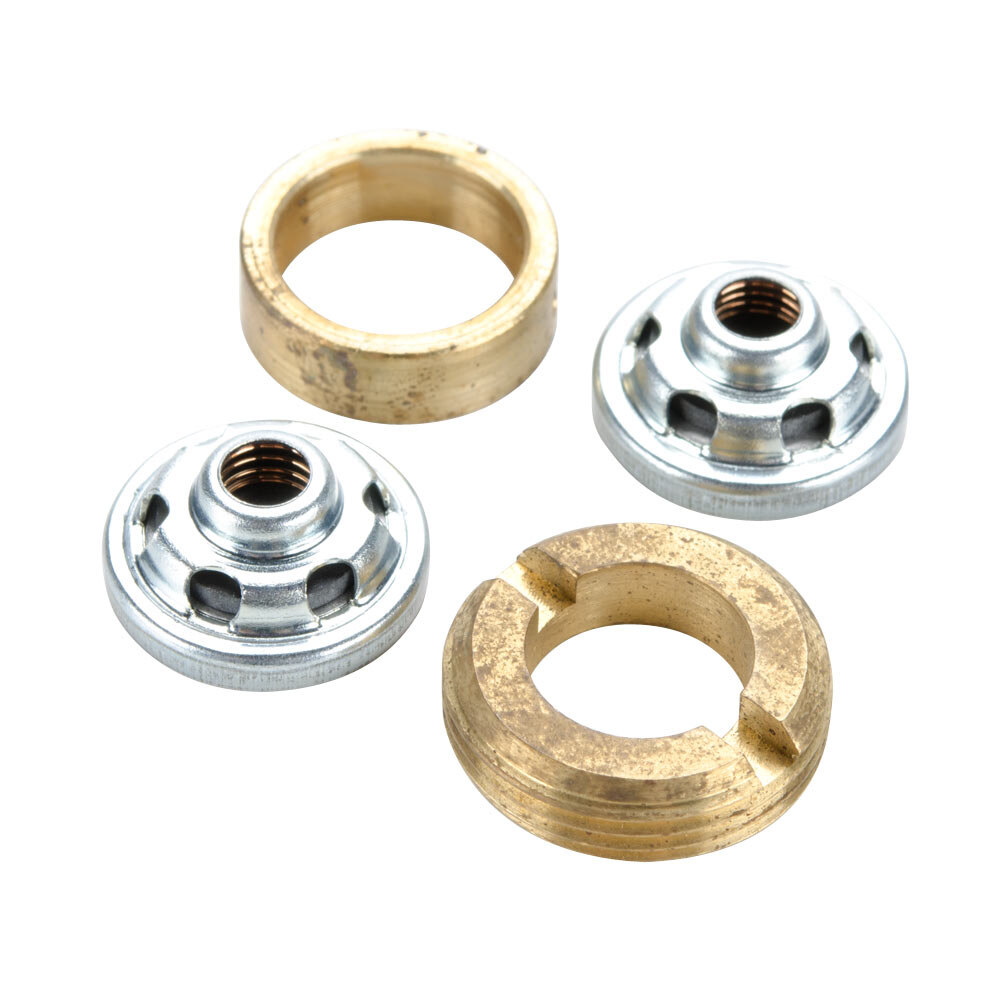 Nemco 350578 Valve Assembly for Lincoln 4000 Fresh-O-Matic Rethermalizer