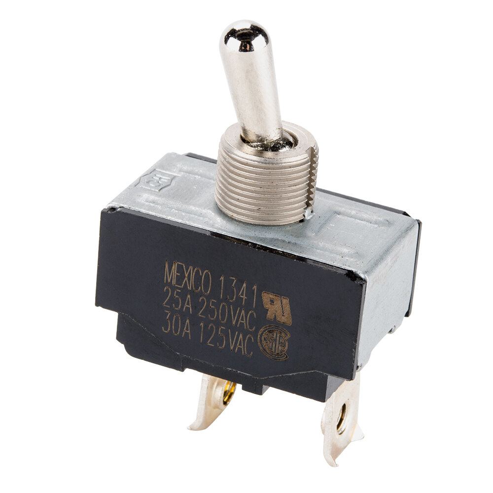 Nemco 46377 Replacement Toggle Switch for Warmers