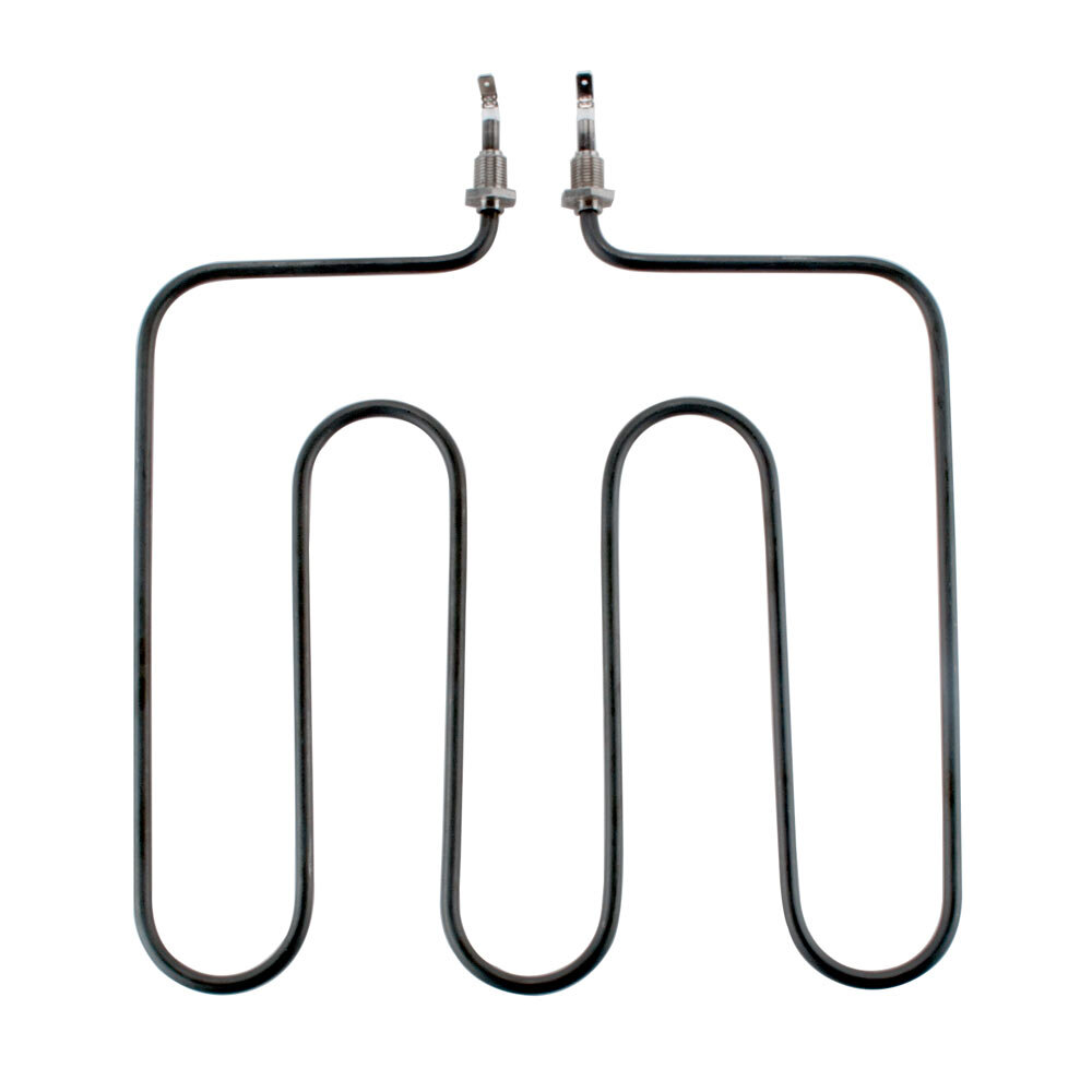 Nemco 45769 Replacement Heating Element for 6200 and 6210 Ovens - 120V ...