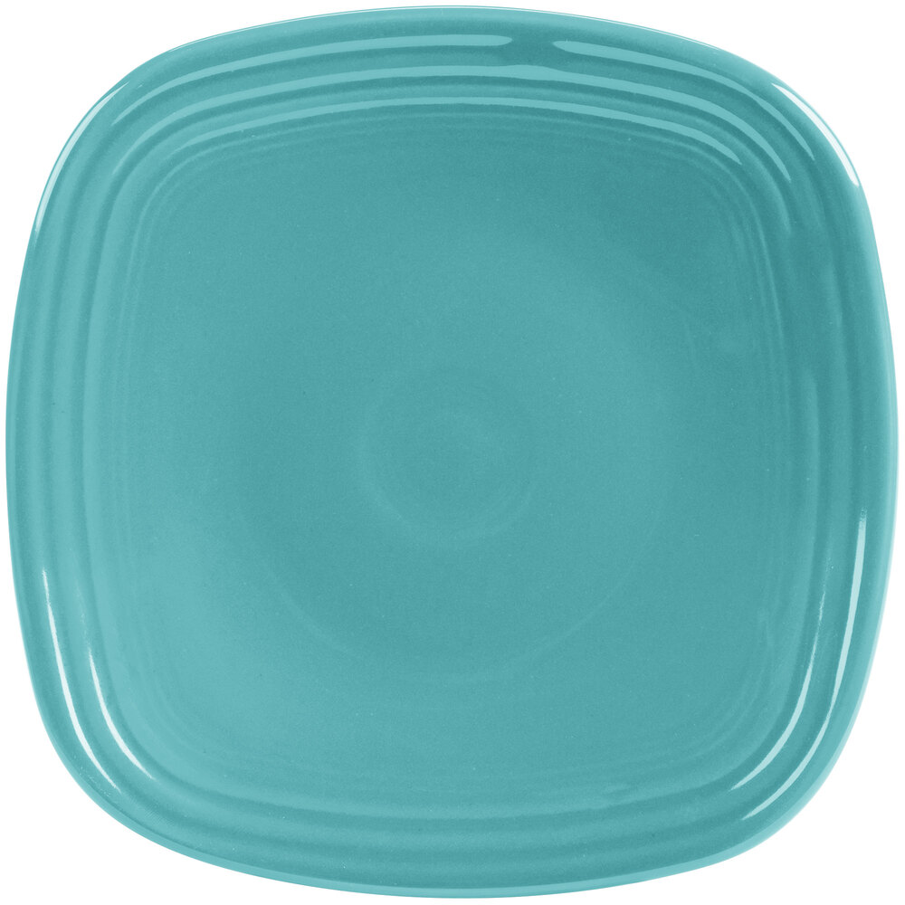 Fiesta® Dinnerware from Steelite International HL921107 Turquoise 7 3/8 ...