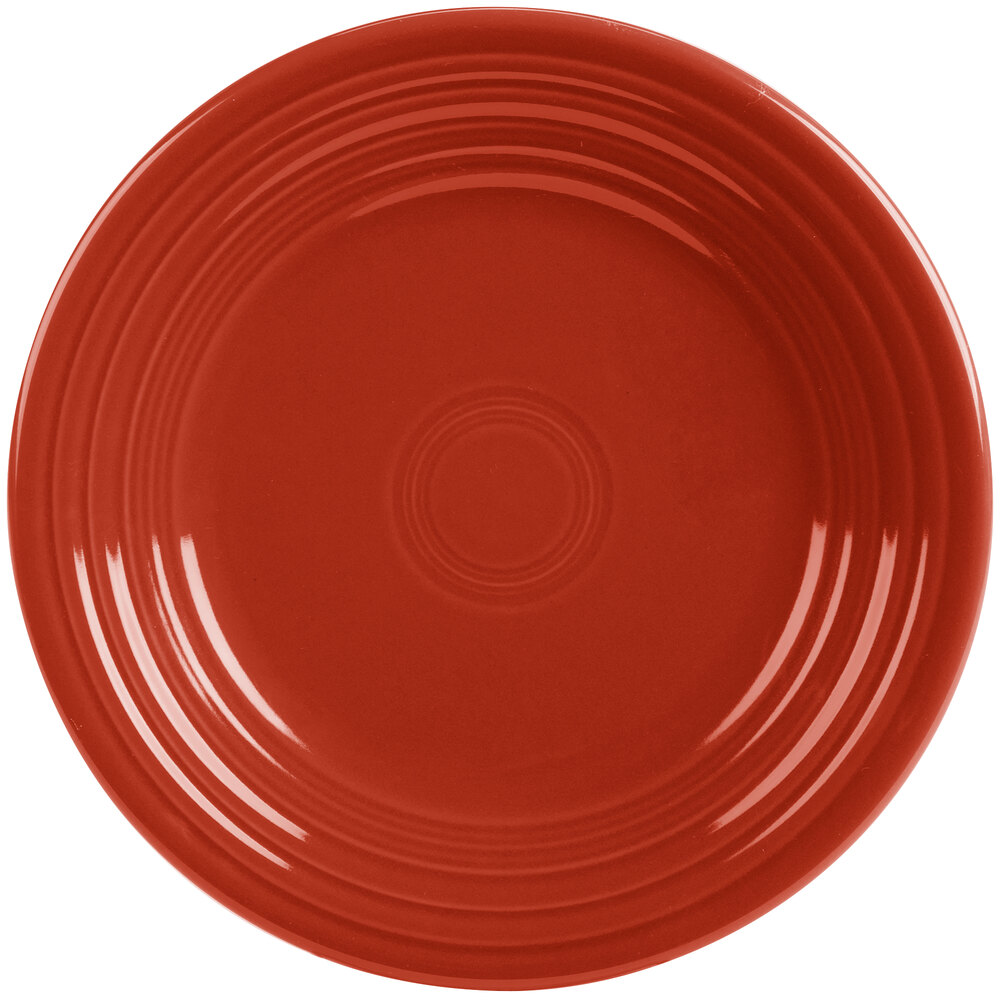 Fiesta® Dinnerware from Steelite International HL465326 Scarlet 9 ...