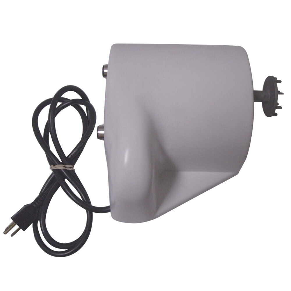 Nemco 55097-6 Replacement Motor Assembly for Powerkut Fry Cutters