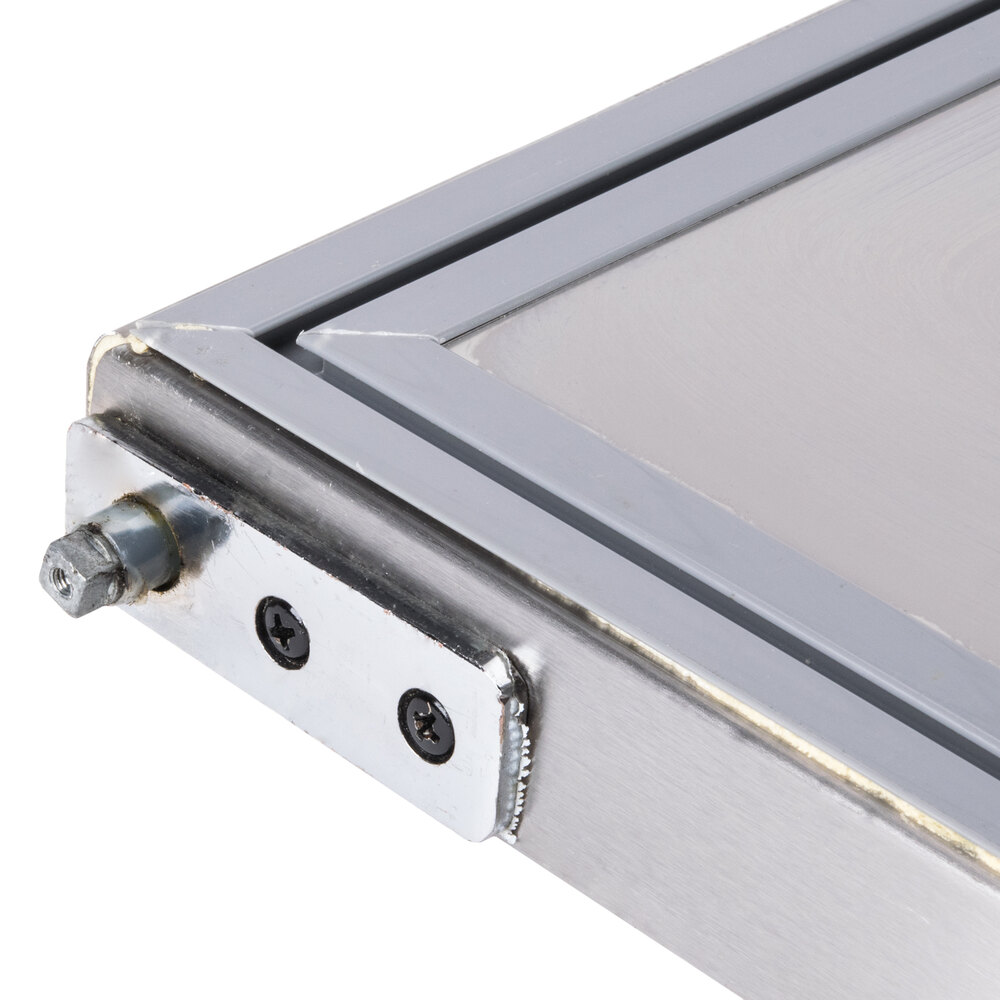 Avantco Refrigeration Avantco 17810080 Right Hand Solid Door for SS-PT ...