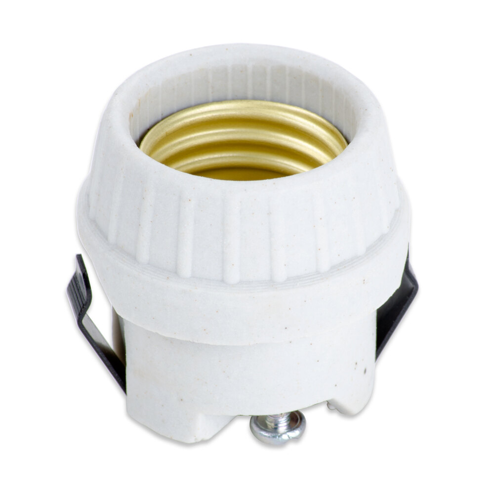 Nemco 47472 Lampholder Socket