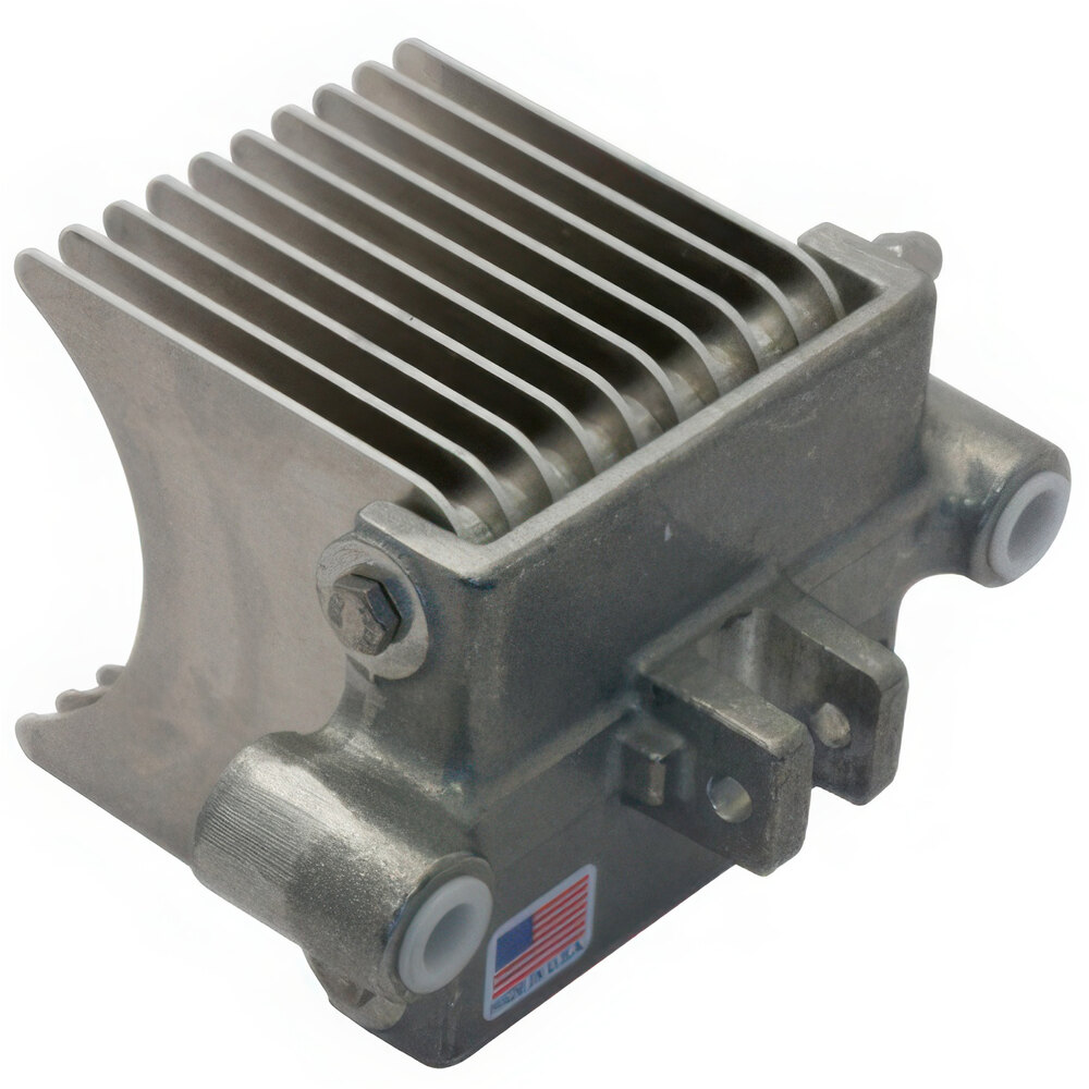 Nemco 55540-3 3/8" Pusher Assembly for Easy Onion Slicer