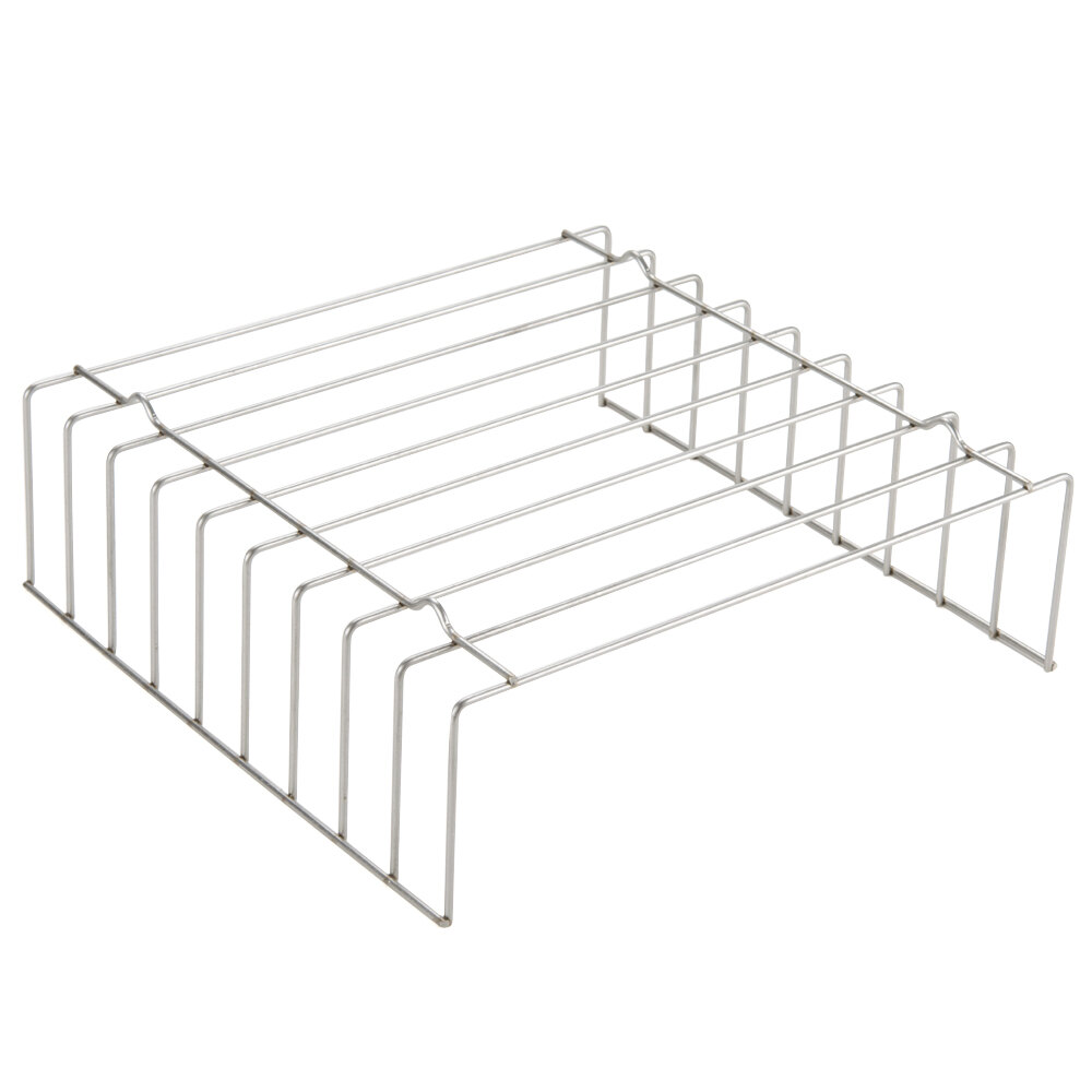 Nemco 47194 Bun Rack for 8300 Hot Dog Steamers