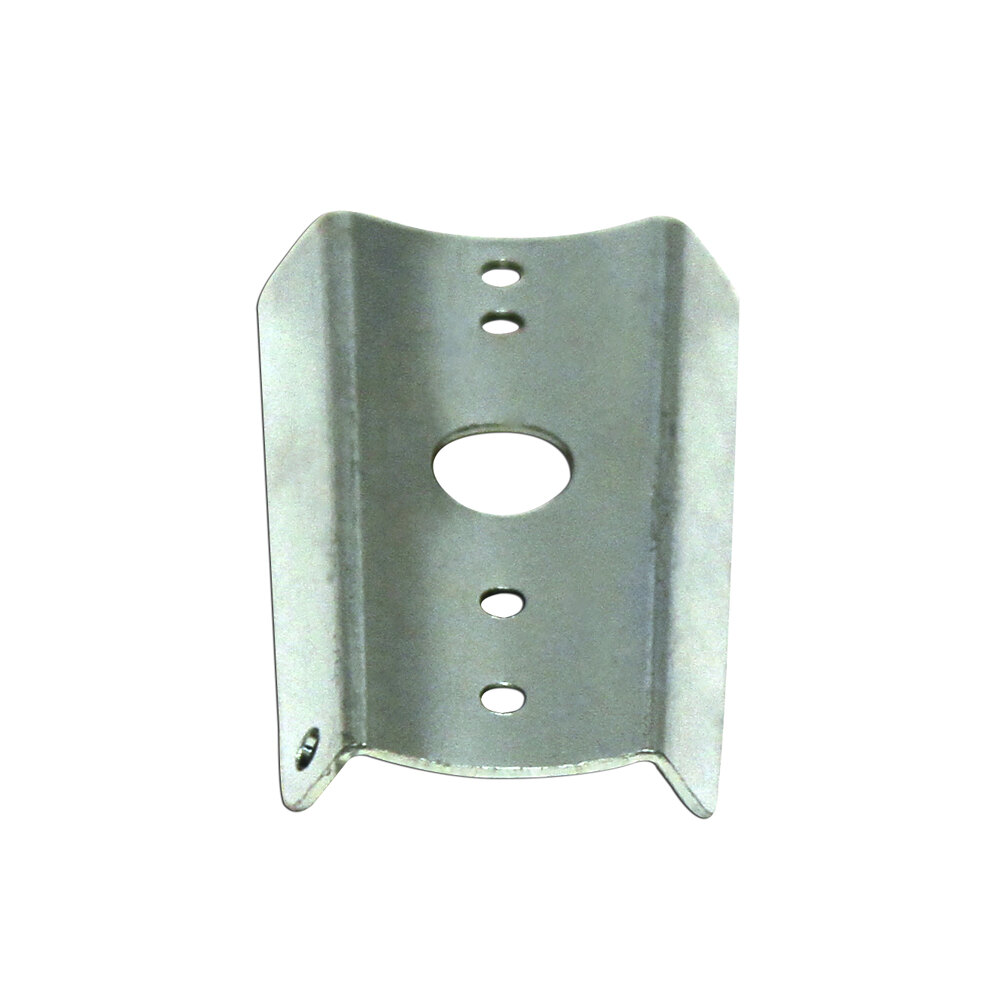 San Jamar C927EZ Male Dispenser Bracket for Mounted Cup Dispensers