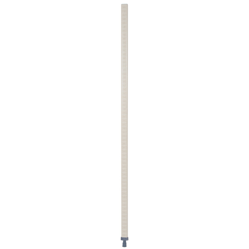 Metro MX63P MetroMax iQ 63" Stationary Polymer Post