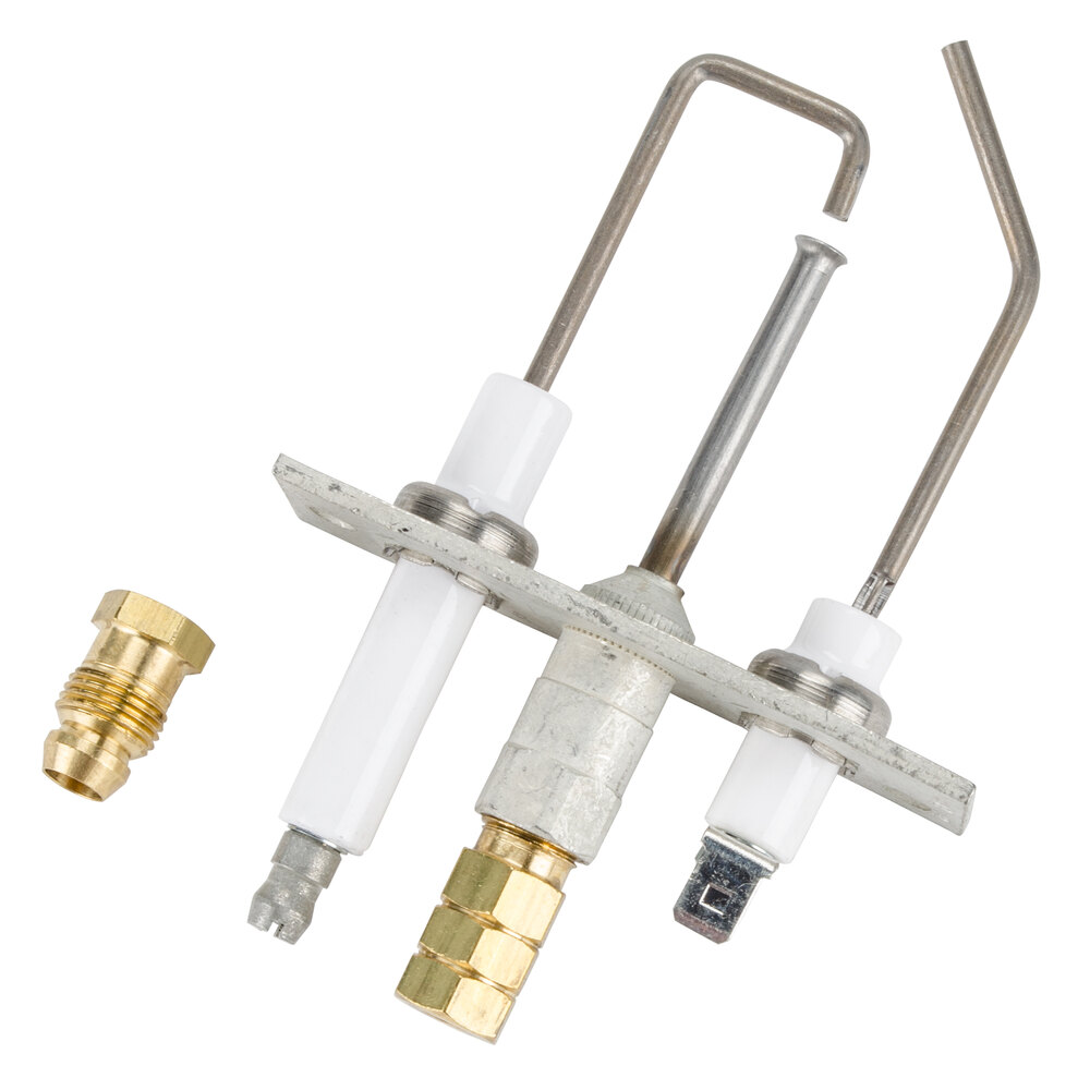 Cleveland SWR51026 Natural Gas Rotisserie Igniter Assembly