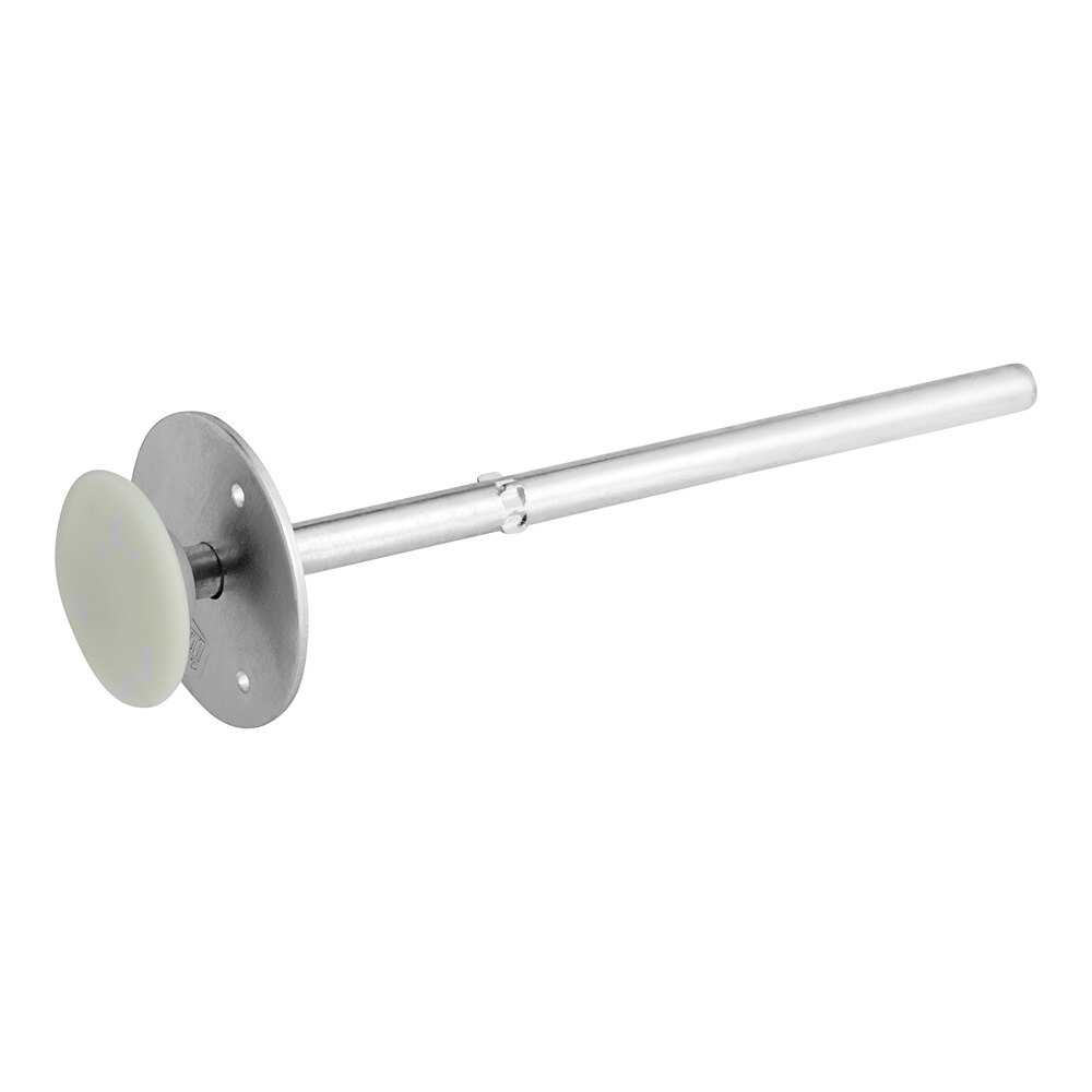 Kason® 10481B00600 10 1/4" Steel Walk-In Cooler Safety Release Handle ...