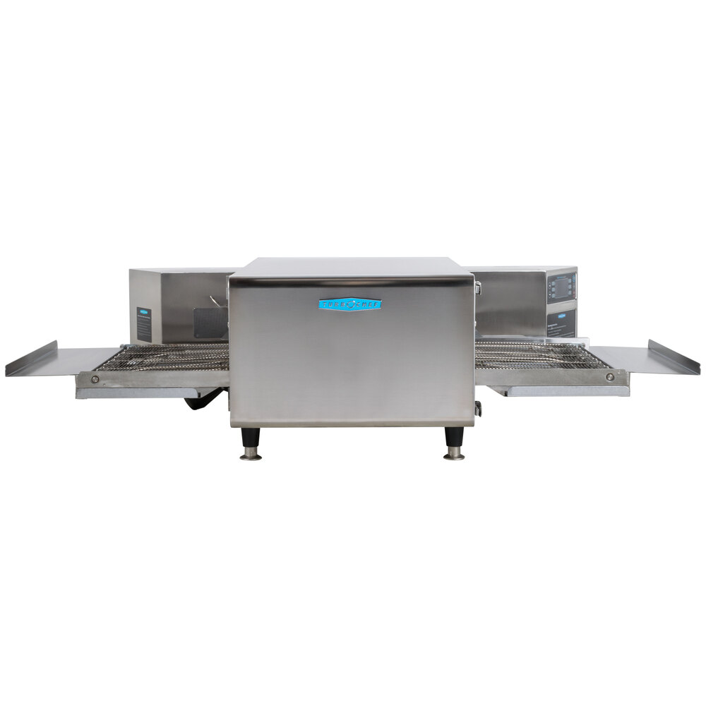 TurboChef HHC2020 STD-48" Electric Countertop Impingement Conveyor Oven ...