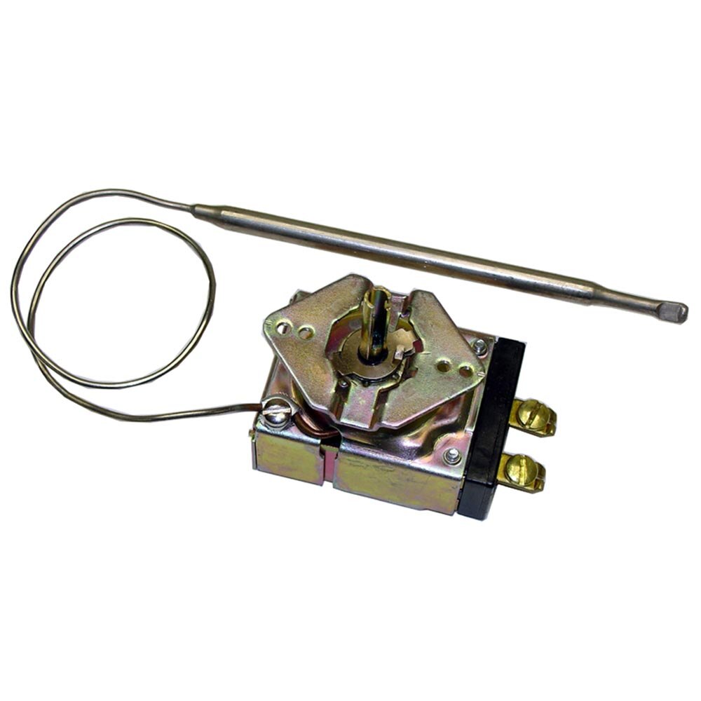 All Points 46-1174 Thermostat; Type: K; Temperature 100 - 450 Degrees ...