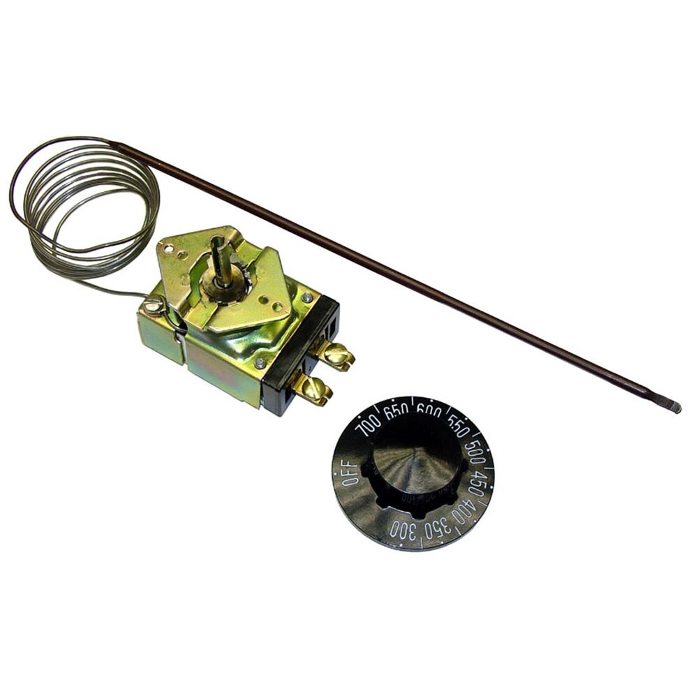 AllPoints 461111 Thermostat; Type KNXP; Temperature 300 - 700 Degrees ...