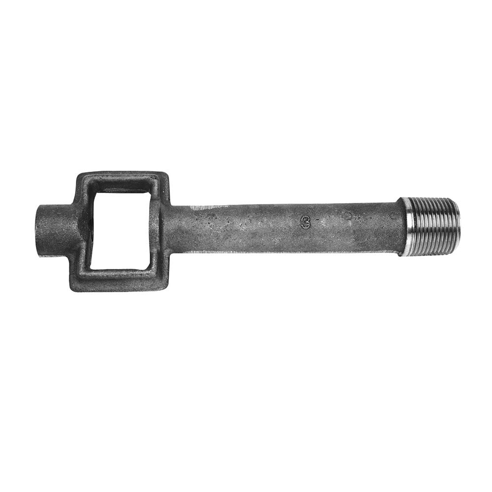 AllPoints 241092 #3 Inspirator 9" - 1" MPT x 1/2" FPT