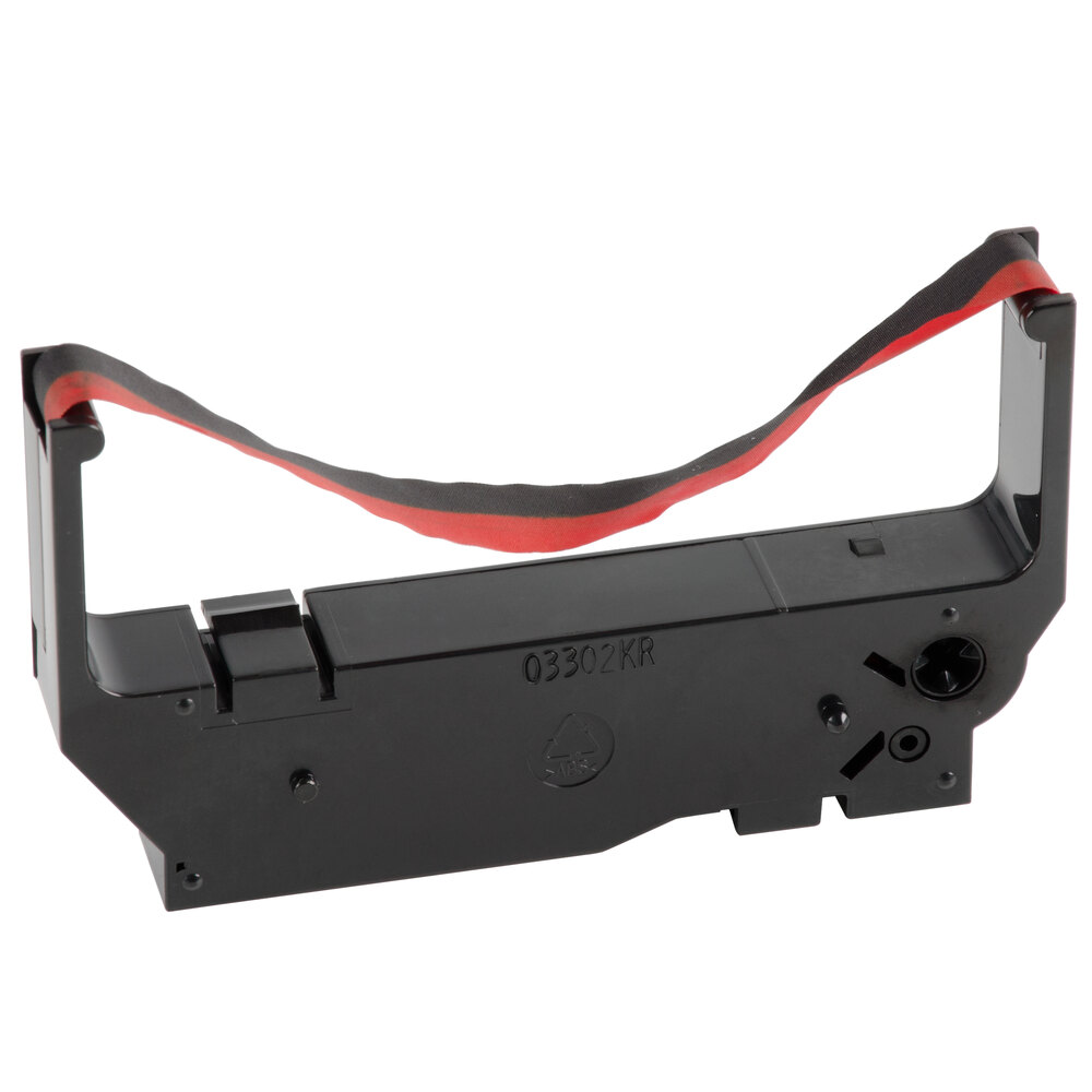 PointPlus SP200 Ink Ribbon for Star Micronics Cash Registers - 6/Box