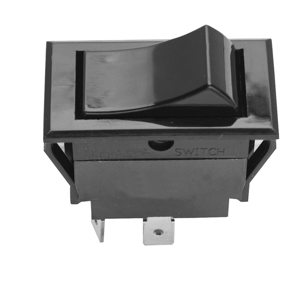 AllPoints 421154 On/Off Rocker Switch - 20A/250V