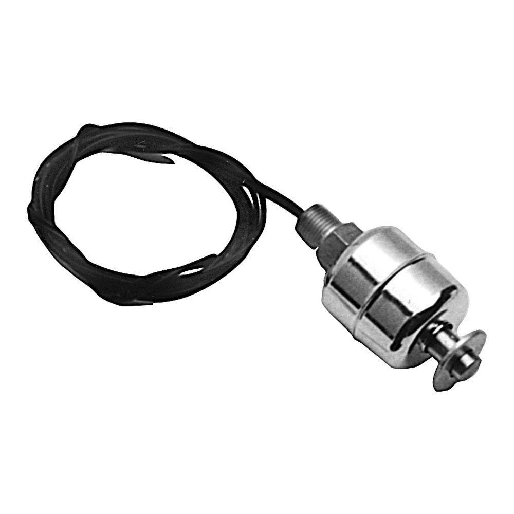 AllPoints 421314 Low Water Float Switch - 1/8" MPT
