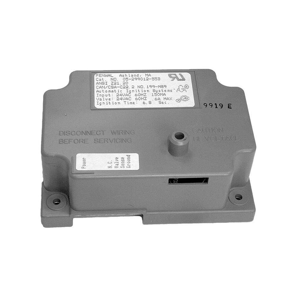 AllPoints 441217 Ignition Control Module with 1/4" Push-On Quick Connector